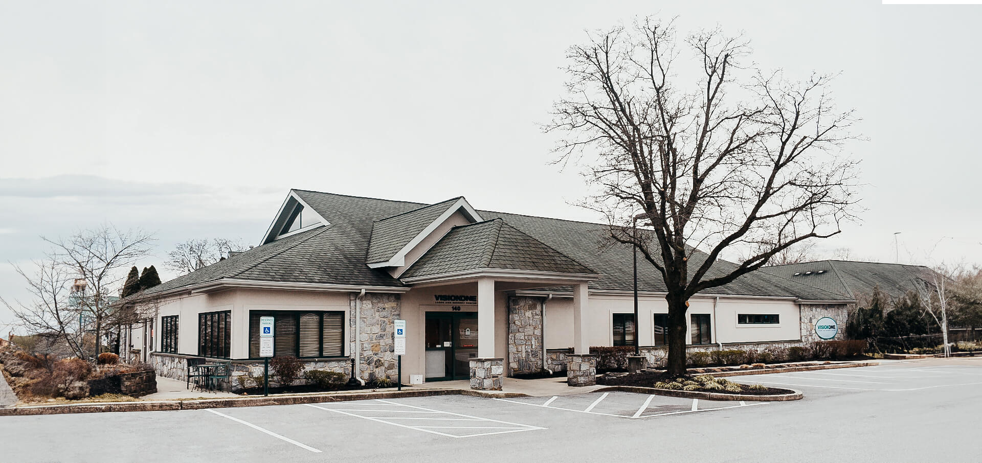 Surgery Center Chester County | Vision One Laser and Surgery